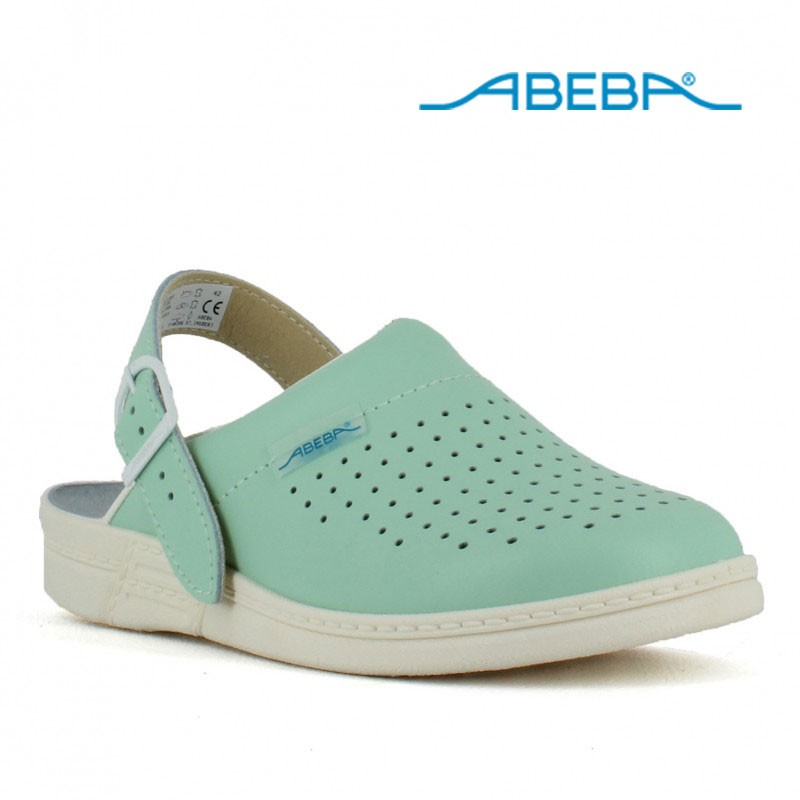 SABOT MEDICAL DE CONFORT ABEBA , Sabot de confort pour le médical